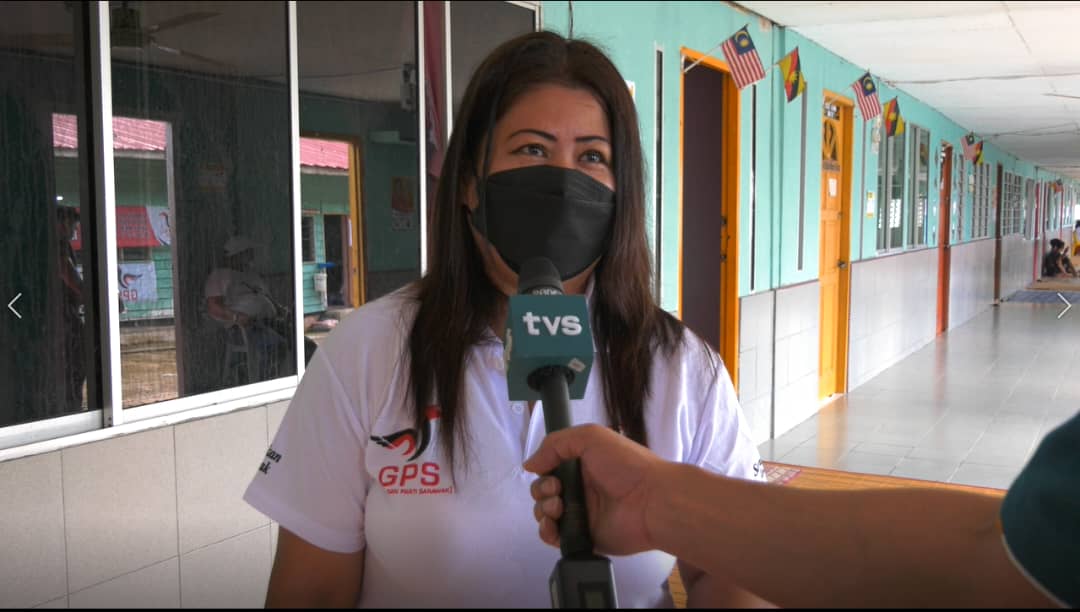 Bot ekspres tinggal kenangan selepas akses jalan darat sampai ke Rumah ...