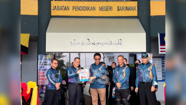 Kekerapan bas Pontianak-Kuching perlu dipertingkatkan - TVS