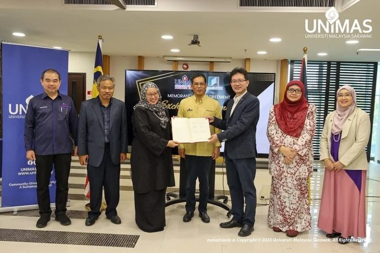 unimas Archives - TVS