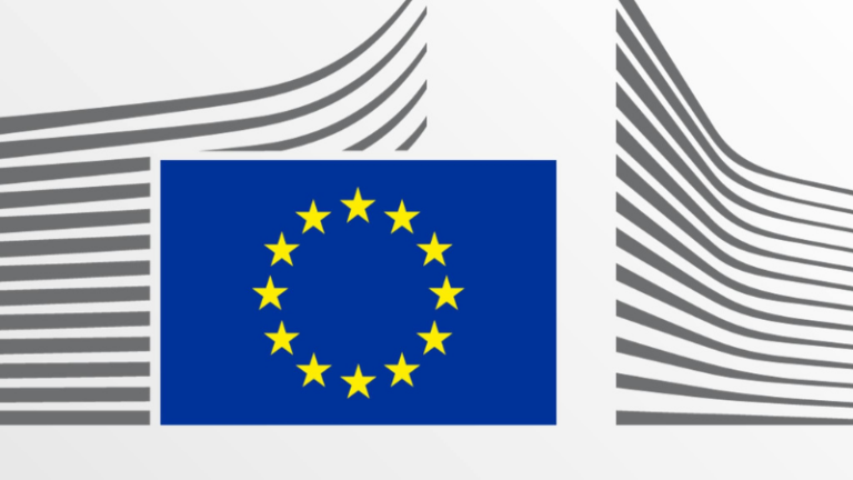 EU kesal keputusan AS kenakan sekatan ke atas 4 hakim ICC - Suruhanjaya - TVS