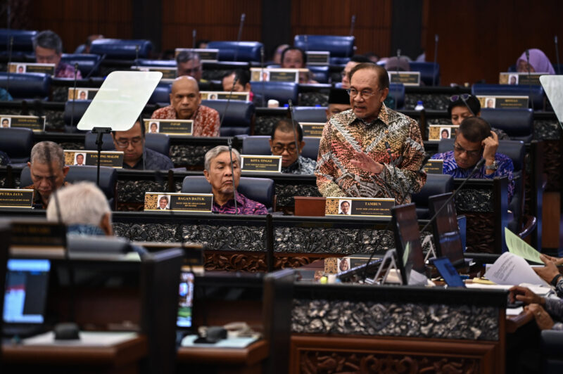 Sarawak Hydrogen Hub Archives - TVS