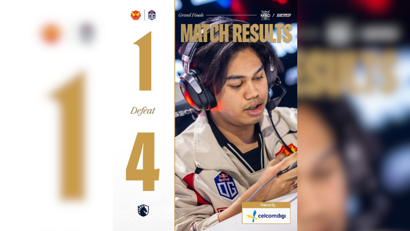 MLBB Mid Season Cup 2025 Archives - TVS